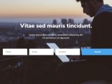 Best Header Design Above The Fold For Website With Html Css And